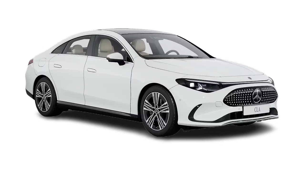 Mercedes-Benz CLA EV Price in Mavelikara | CarWale