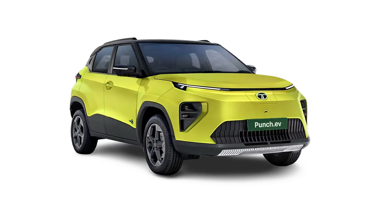 Tata Punch EV Price in Delhi | CarWale