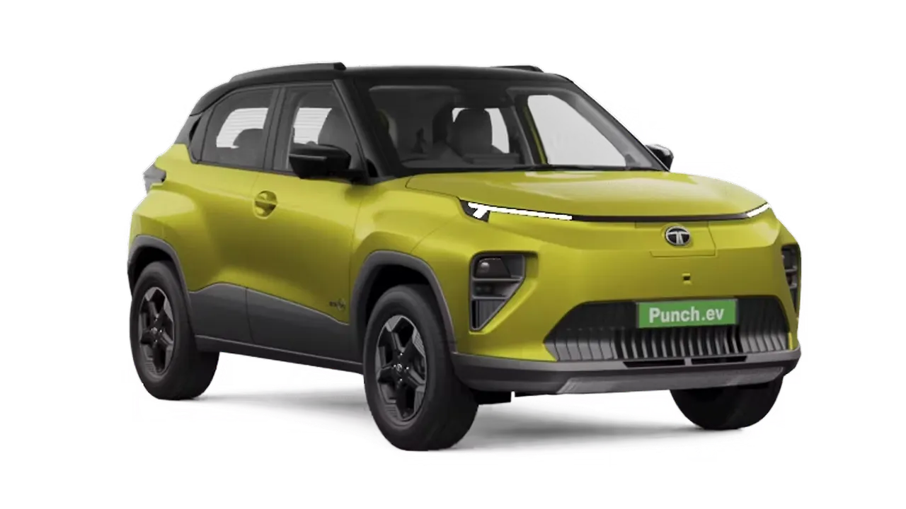 Tata Punch EV Price in Pune | CarWale