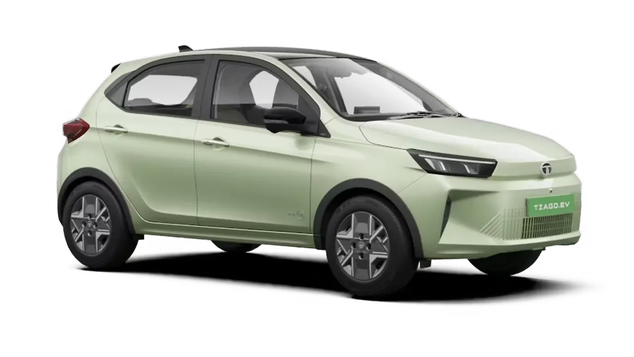 Tata Tiago EV Price in Chennai | CarWale