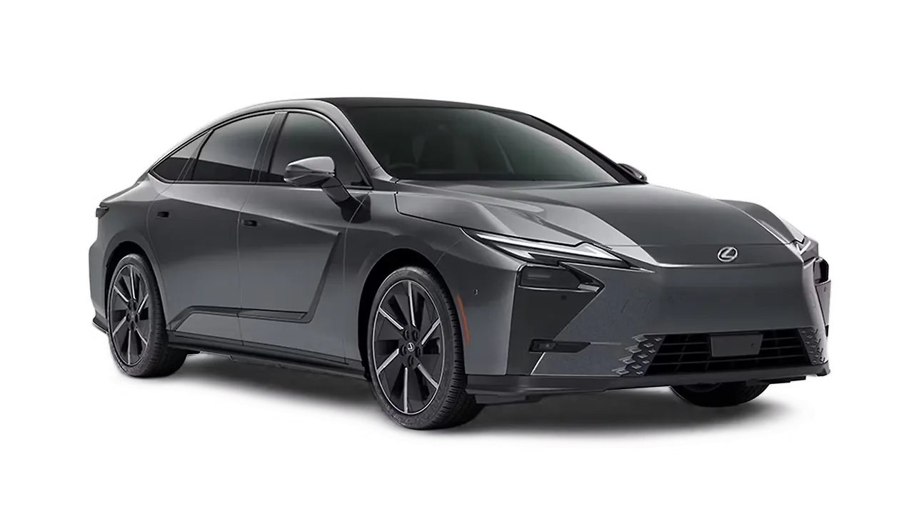 ES 500 e AWD 74.7 kWh on road Price | Lexus ES 500 e AWD 74.7 kWh (Top ...