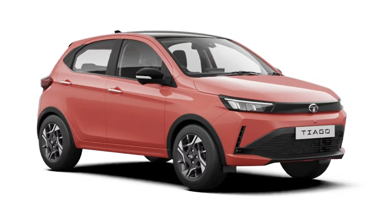 Tata Tiago Price in Bangalore | CarWale