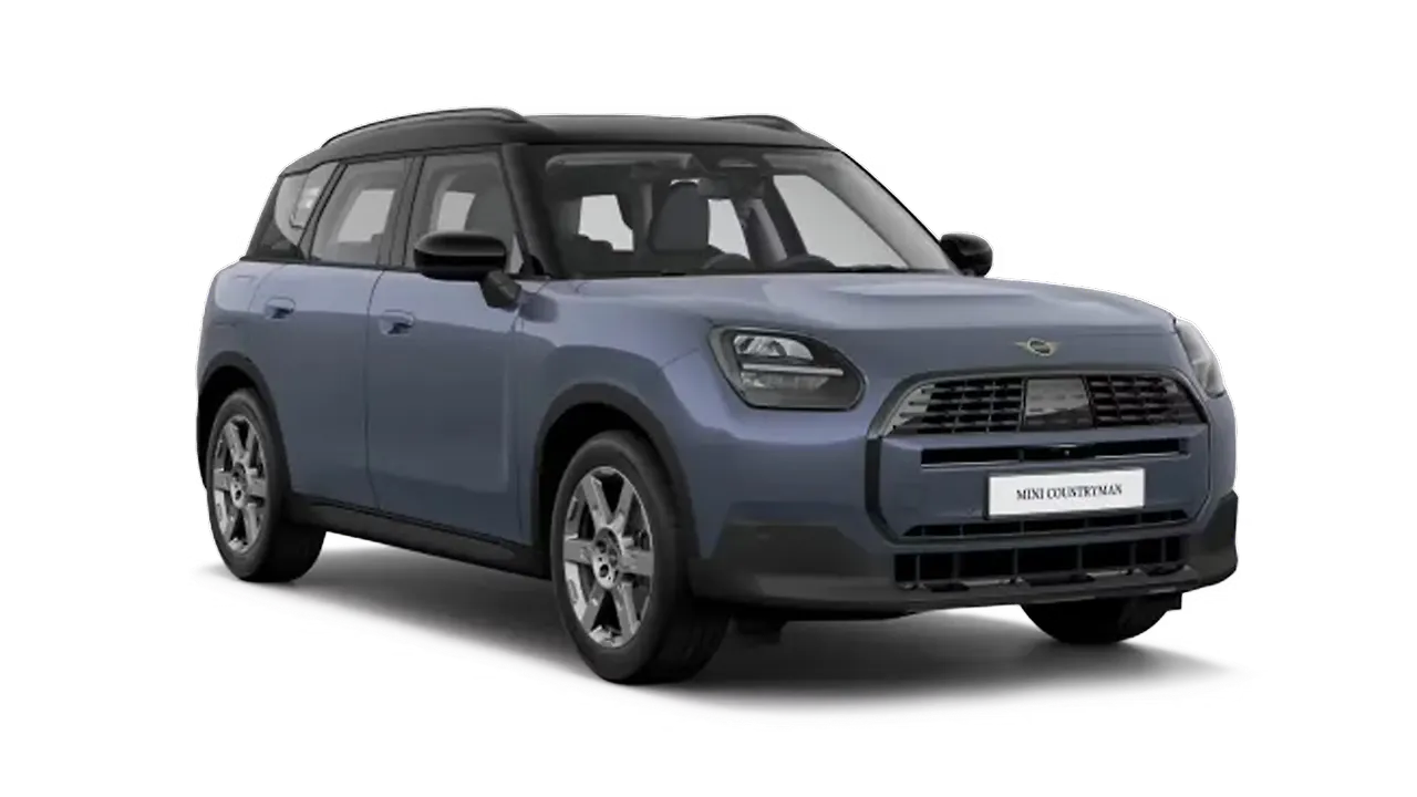 Mini Countryman C Price in Bhind | CarWale