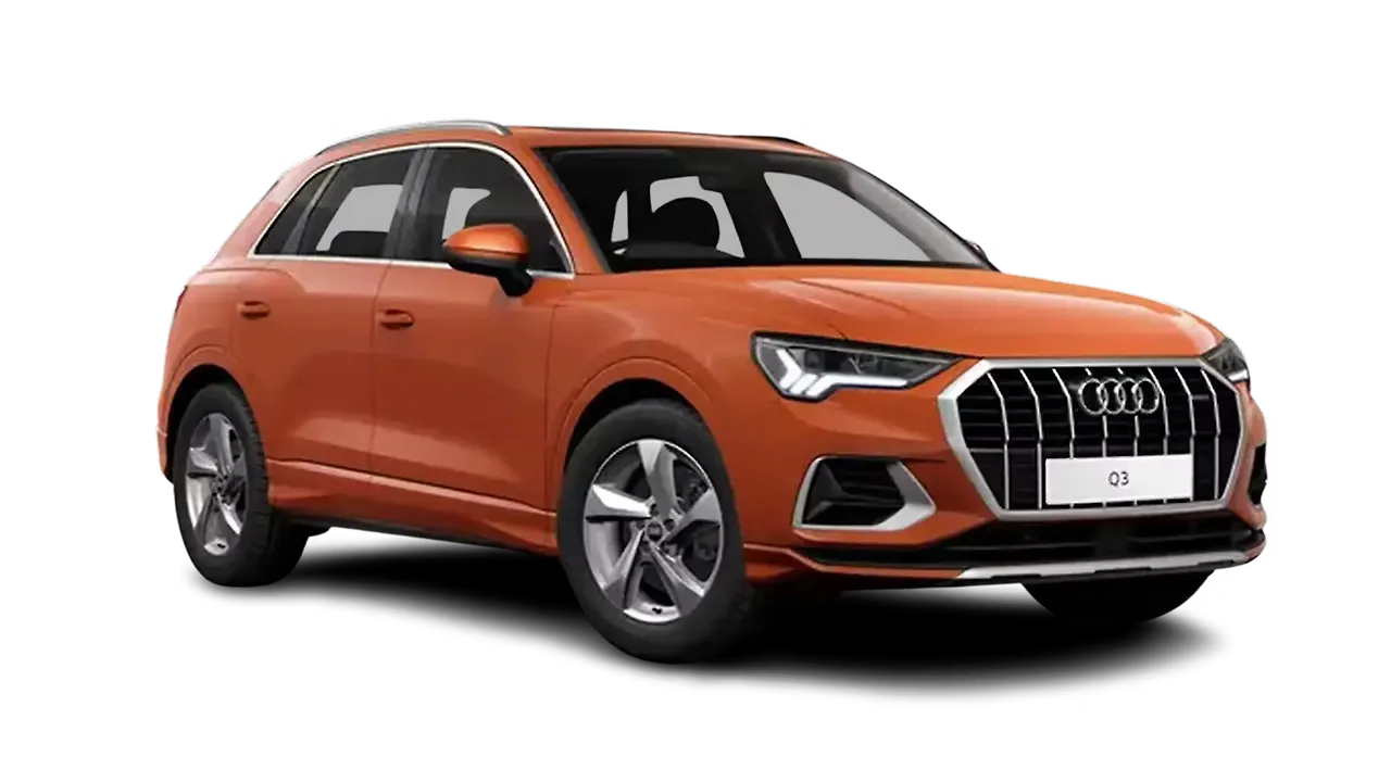 Q3 40 TFSI Premium on road Price | Audi Q3 40 TFSI Premium (Base Model)