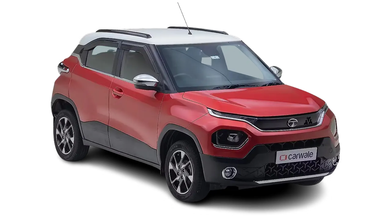 Punch Pure (O) on road Price | Tata Punch Pure (O) Features & Specs