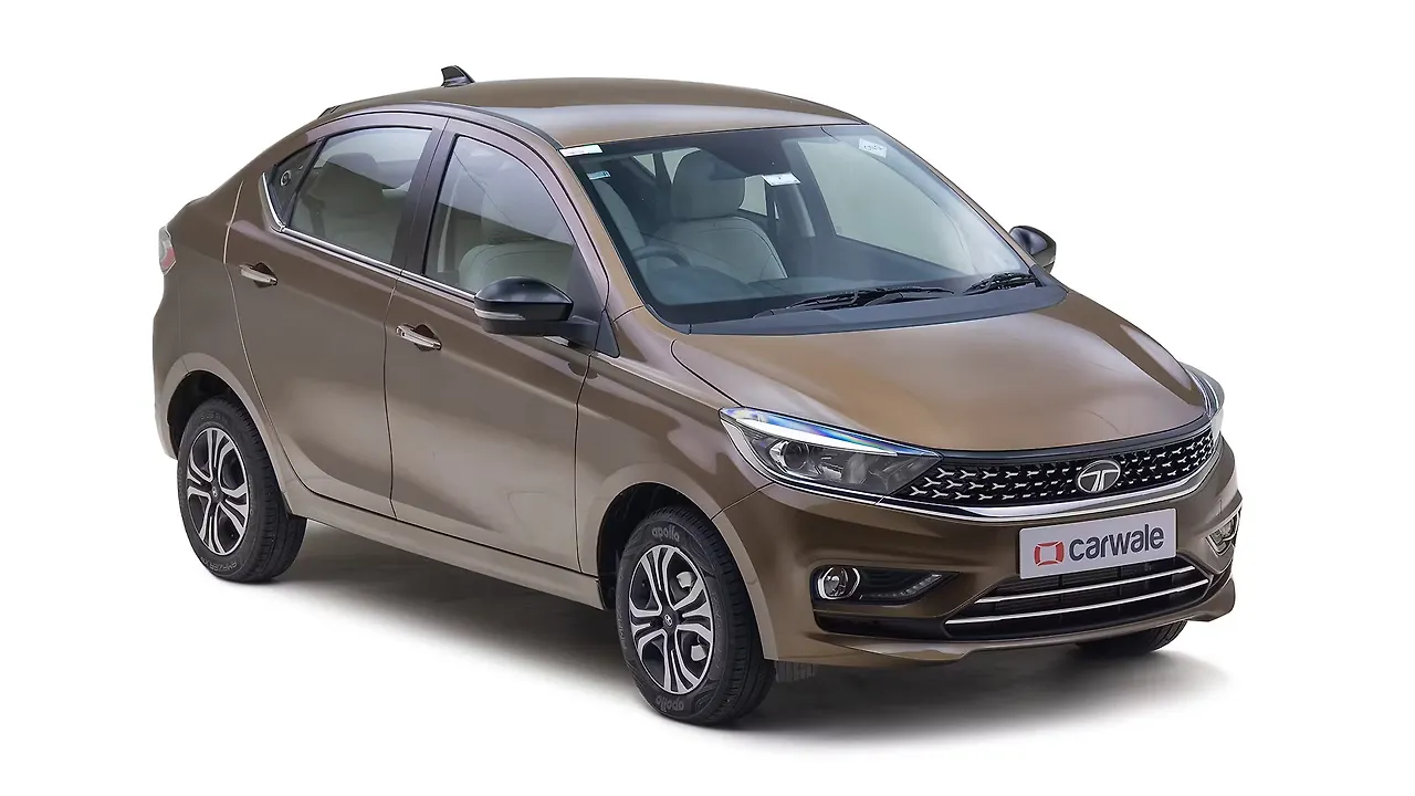Tigor XTA on road Price | Tata Tigor XTA Features & Specs