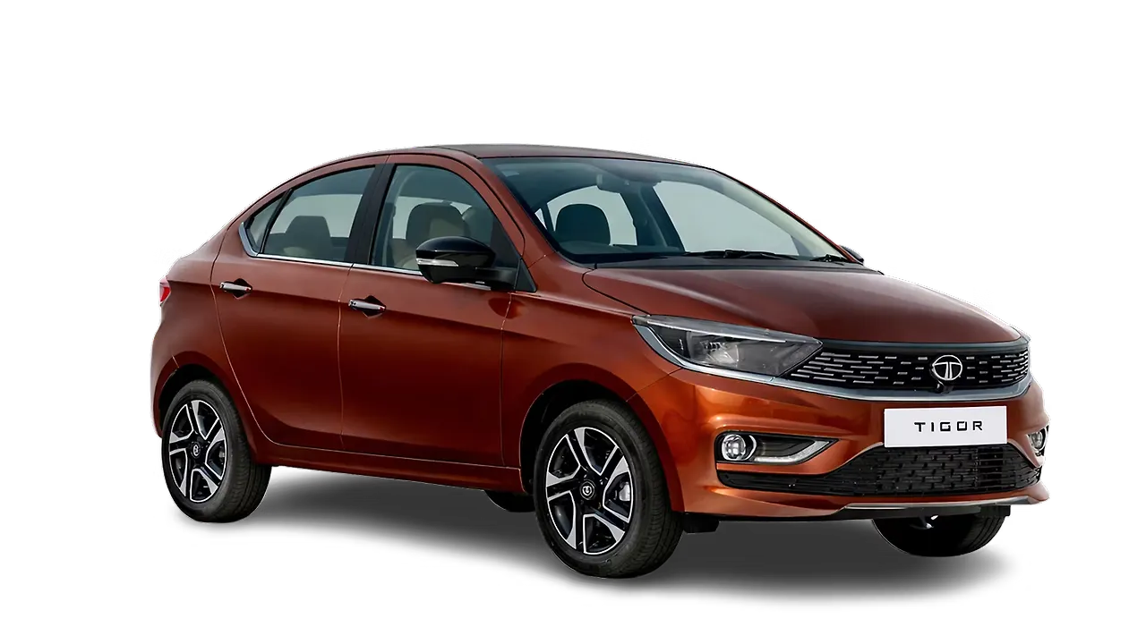 Tigor XZ Plus on road Price | Tata Tigor XZ Plus Features & Specs