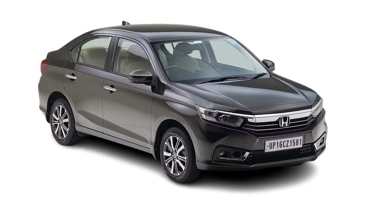 Honda Amaze 2nd Gen Price in Vijayapura | CarWale