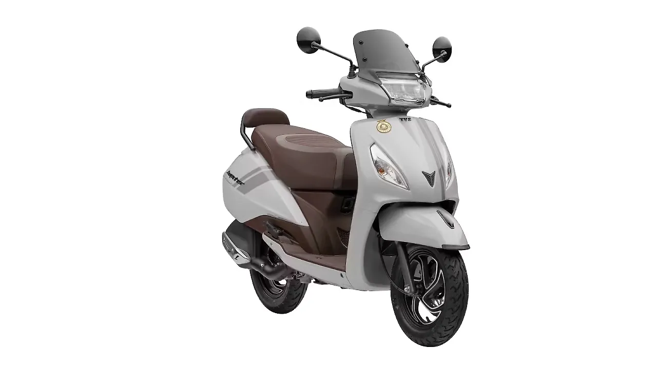 Tvs Jupiter Logo