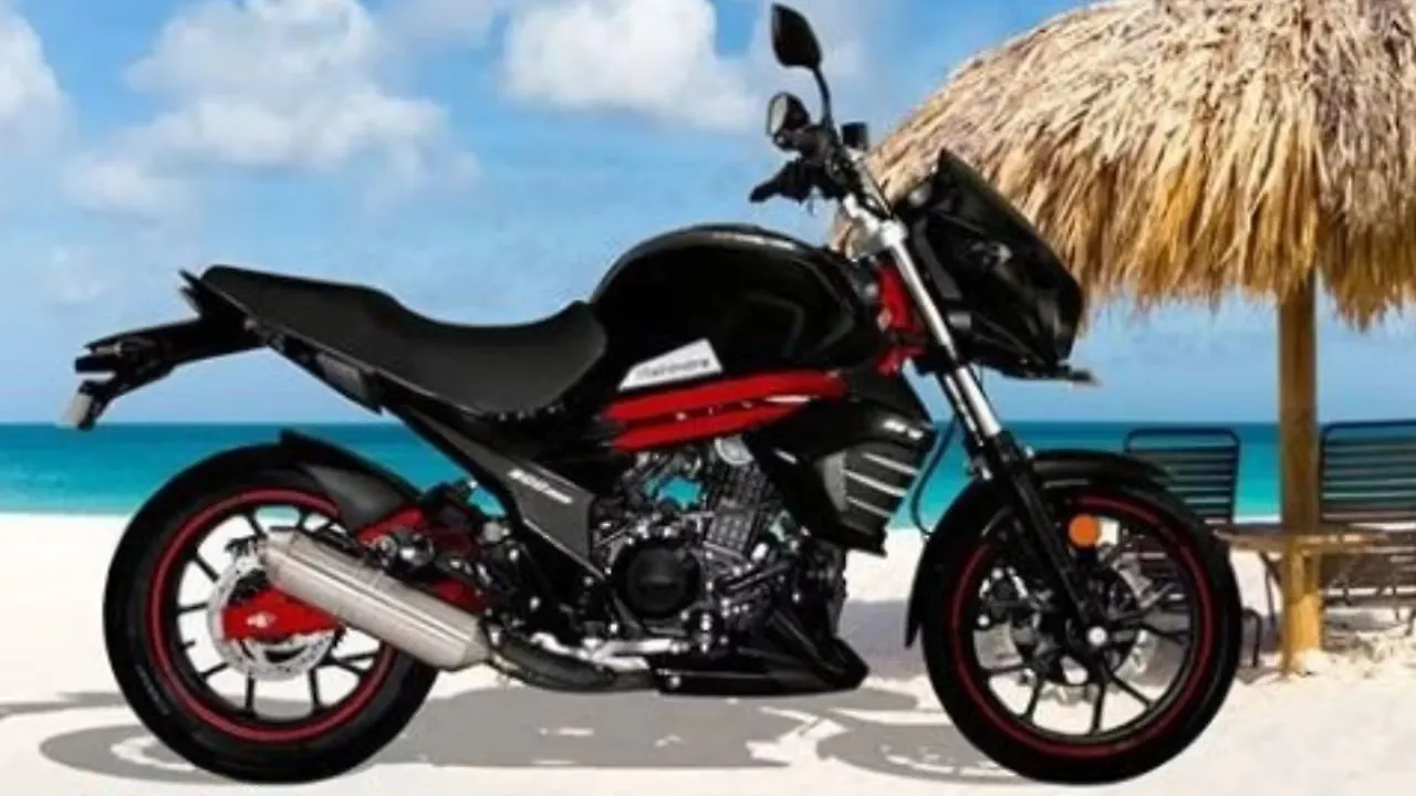 Mahindra Mojo 300 ABS BS6 bookings open in India - BikeWale