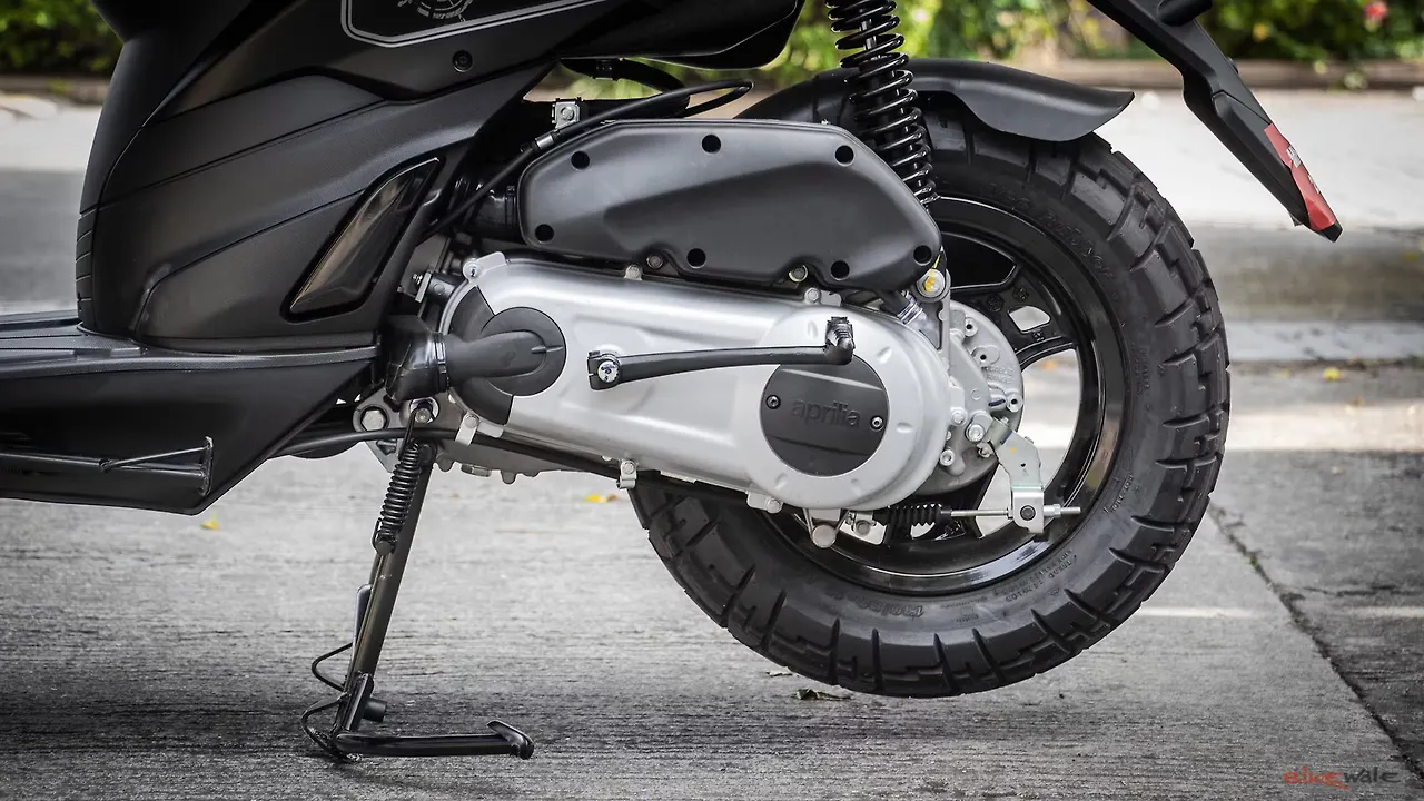 Aprilia Storm 125 Price (BS6!), Mileage, Images, Colours, Specs - BikeWale