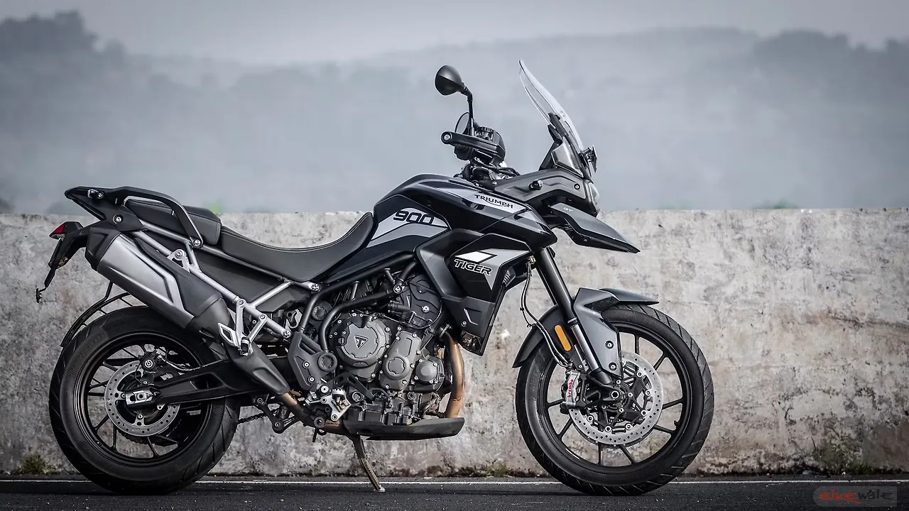 Triumph Tiger 900 Price 2021 🏍️, Offers, Specs, Reviews, Colours & Images
