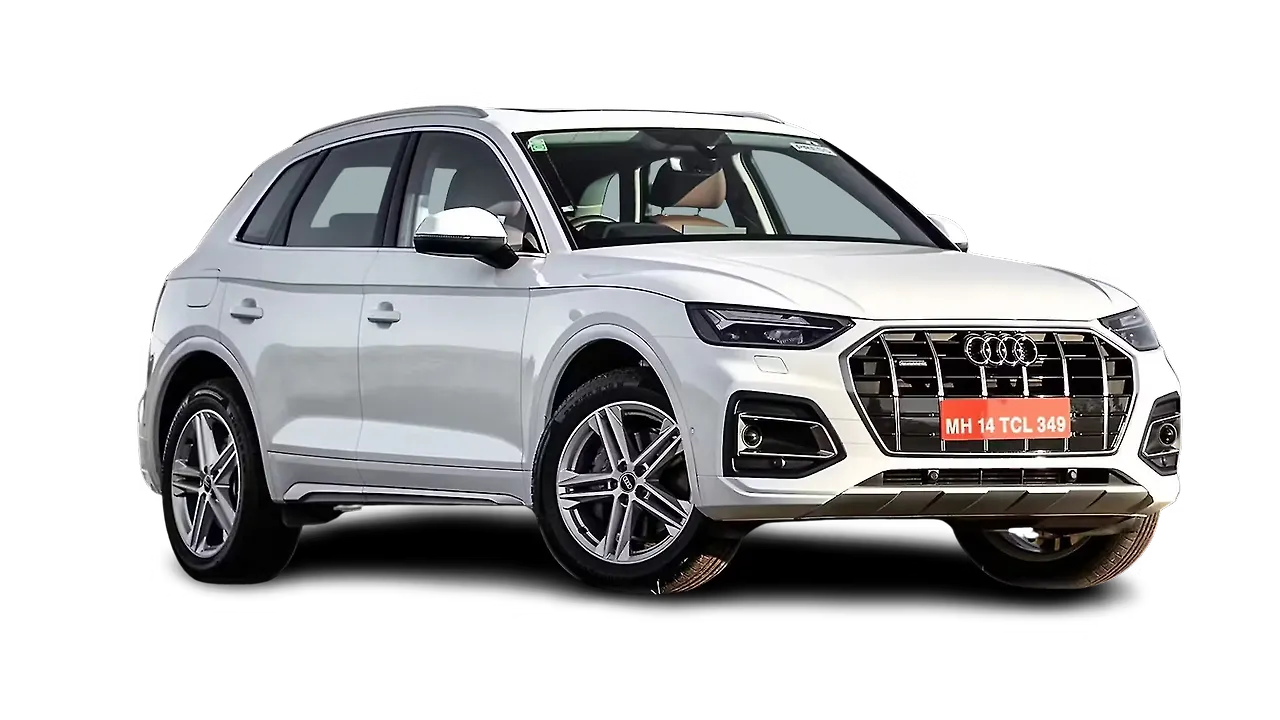 Q5 Technology 45 TFSI on road Price | Audi Q5 Technology 45 TFSI (Top ...