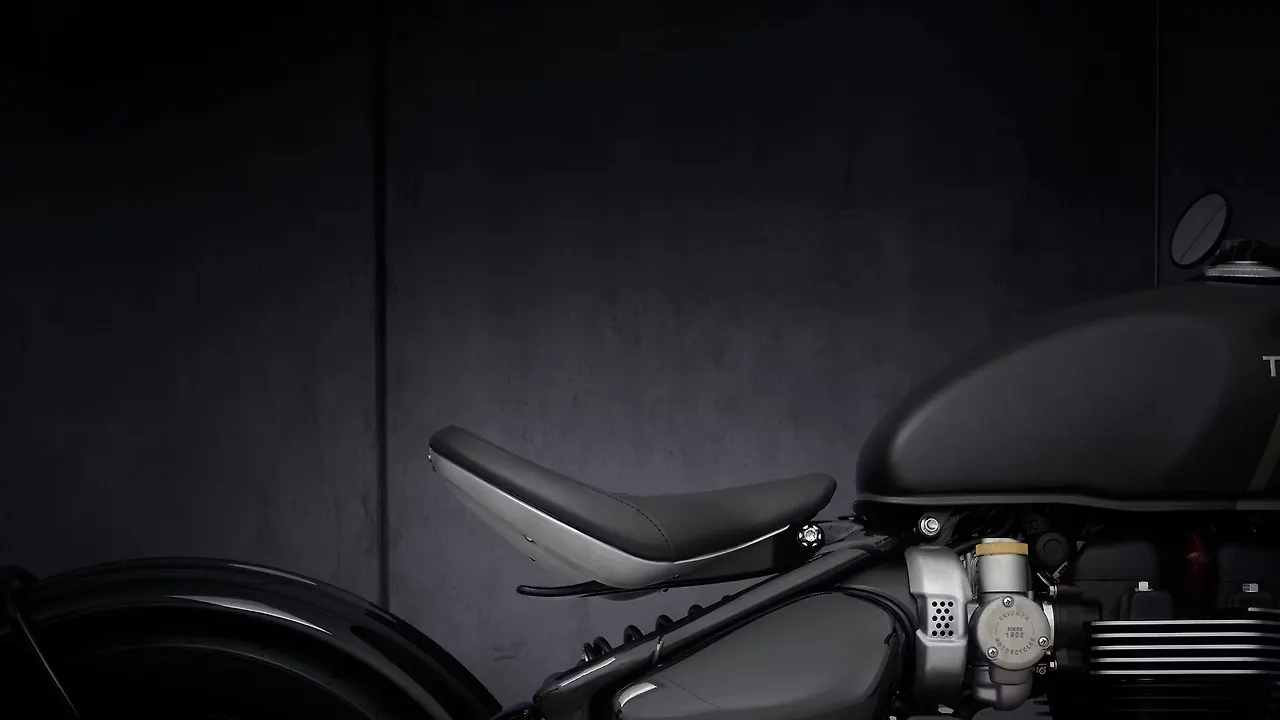New Triumph Bonneville Speedmaster, Bobber unveiled! - BikeWale