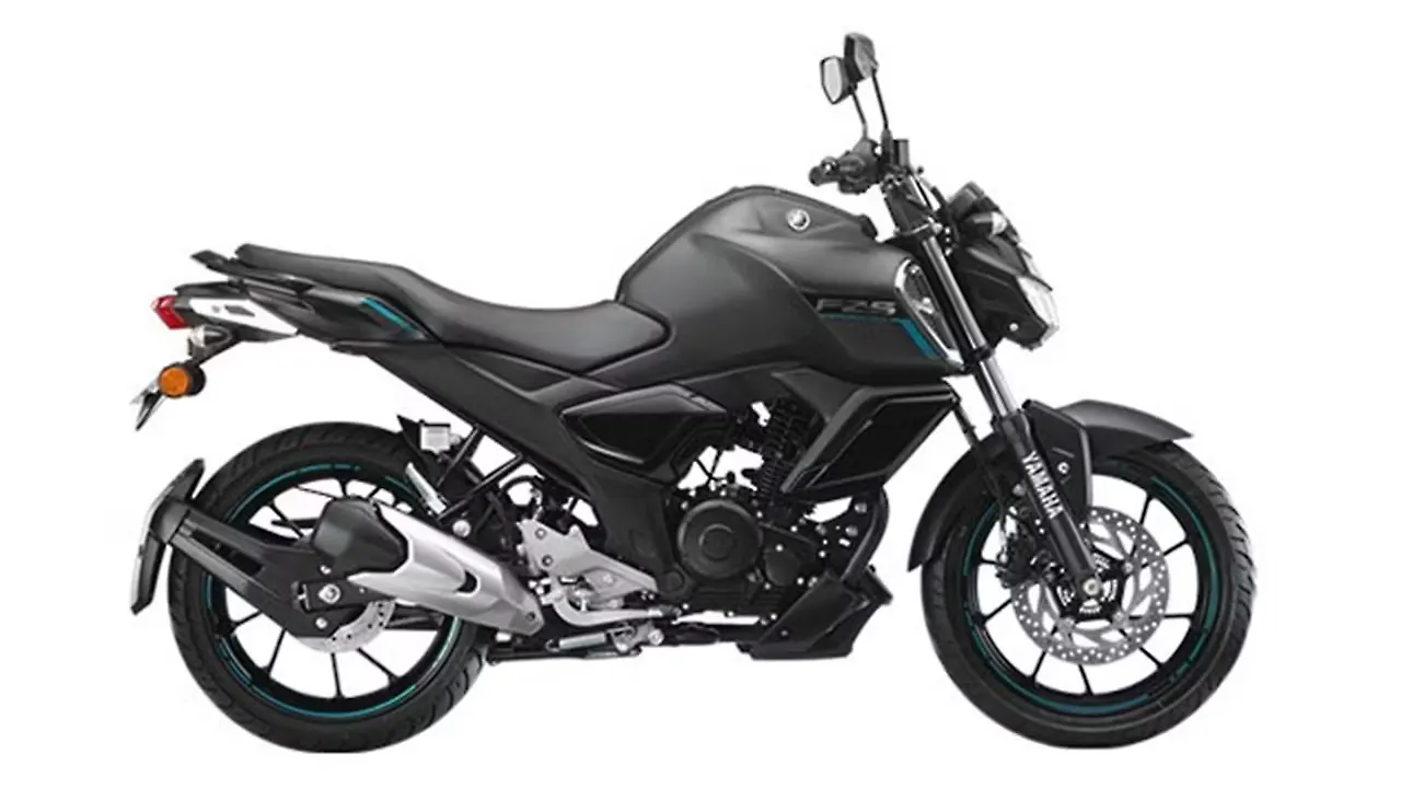 Yamaha YZF-R15, Bluetooth-enabled FZ series gets expensive - BikeWale