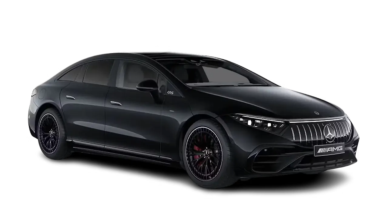 Mercedes-Benz AMG EQS Price in Delhi | CarWale