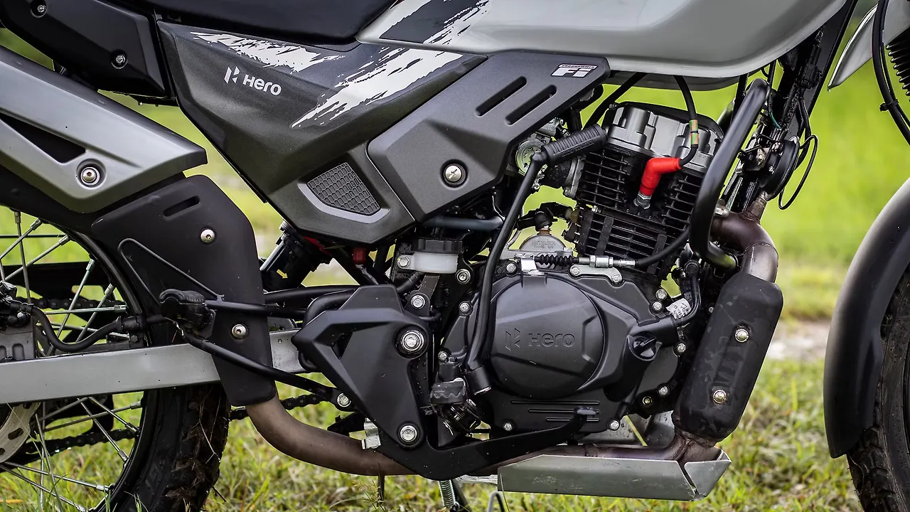 Hero Xpulse 200 BS6 : Top 5 Reasons To buy - BikeWale
