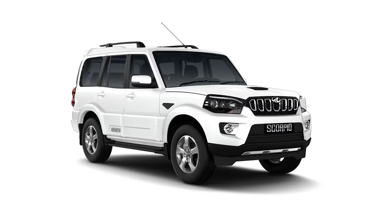 Scorpio 2021 S10 On Road Price | Mahindra Scorpio 2021 S10 Specs & Features