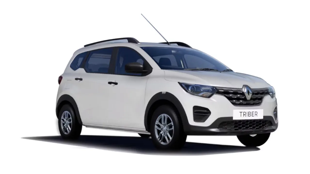 Triber [2023-2025] RXL On Road Price | Renault Triber [2023-2025] RXL ...