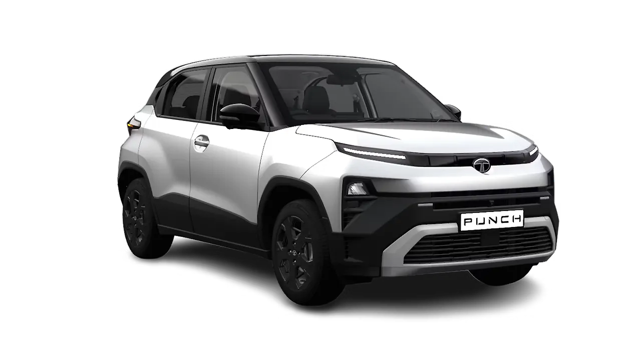 Punch Top Model Price | Punch Accomplished Plus (S) On Road Price