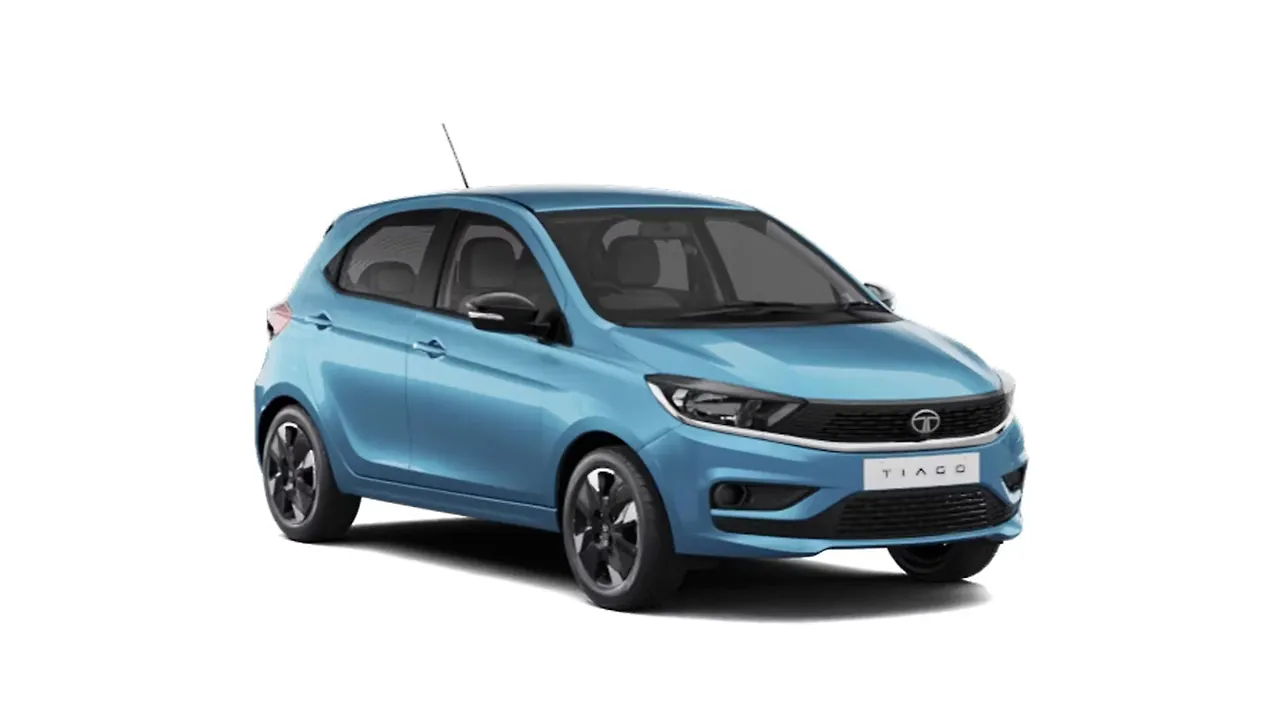 Tata Tiago Automatic On Road Price | Tata Tiago Automatic Specs & Features