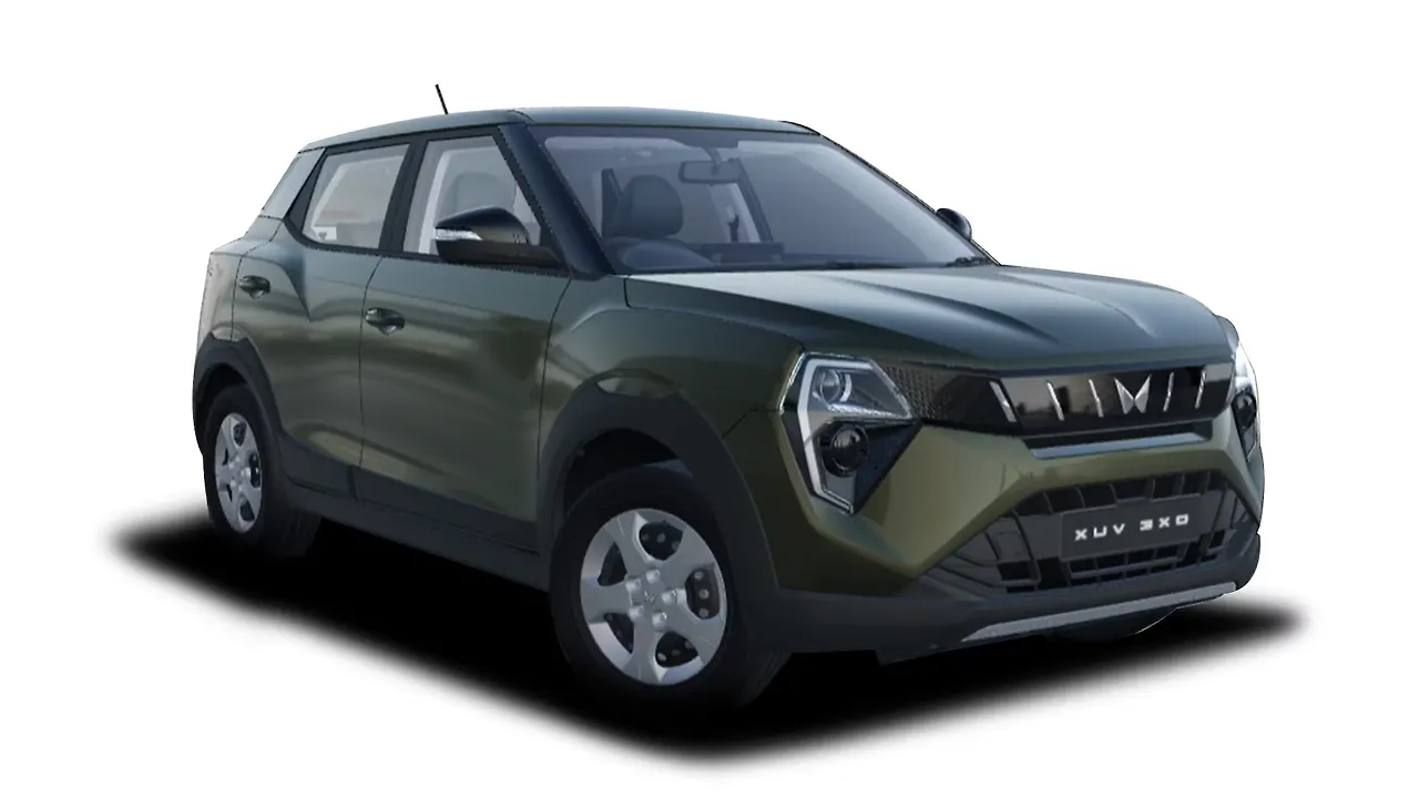 XUV 3XO MX2 Pro On Road Price | Mahindra XUV 3XO MX2 Pro Specs & Features