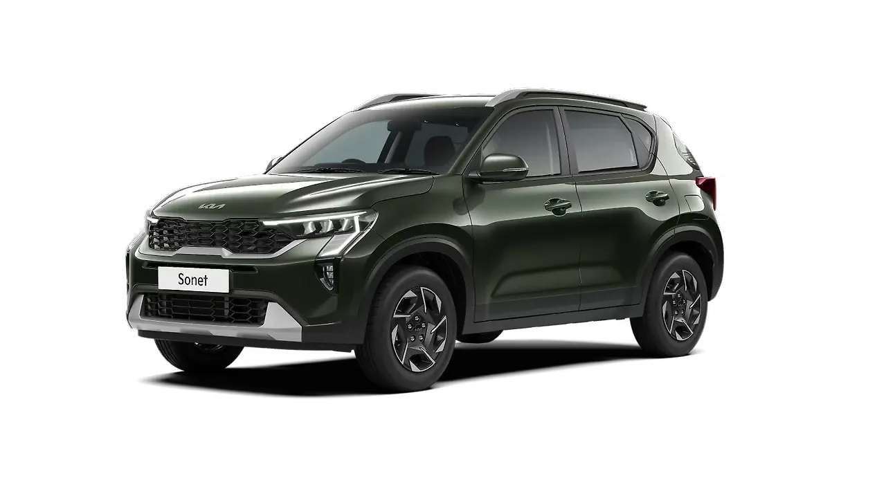 Sonet HTK Plus (O) On Road Price | Kia Sonet HTK Plus (O) Specs & Features