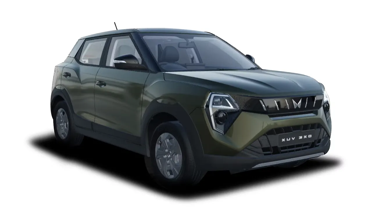 XUV 3XO MX3 Pro On Road Price | Mahindra XUV 3XO MX3 Pro Specs & Features