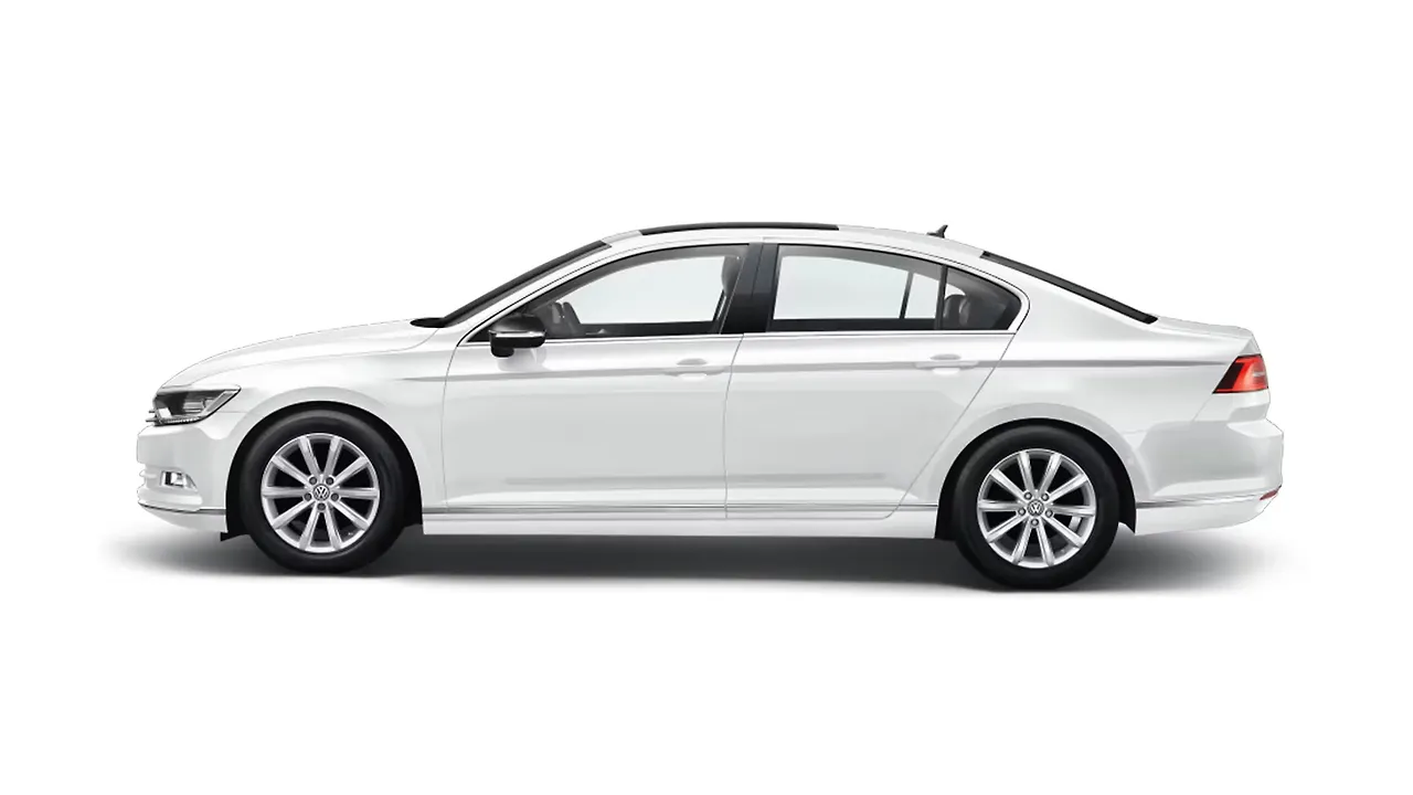 Passat Highline On Road Price | Volkswagen Passat Highline Specs & Features