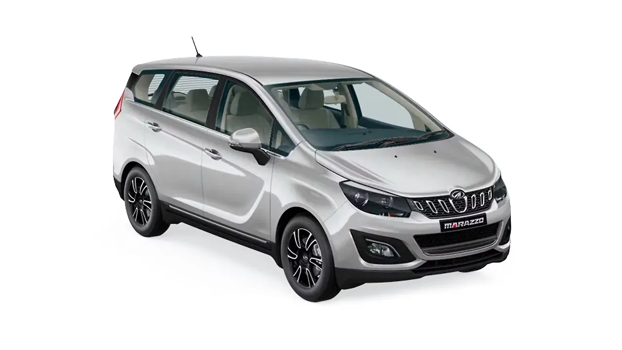 Marazzo M2 On Road Price | Mahindra Marazzo Base Model Price