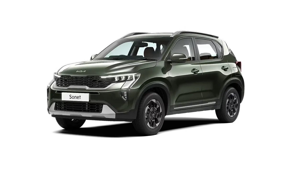 Sonet [2024-2024] HTX Plus On Road Price | Kia Sonet [2024-2024] HTX ...