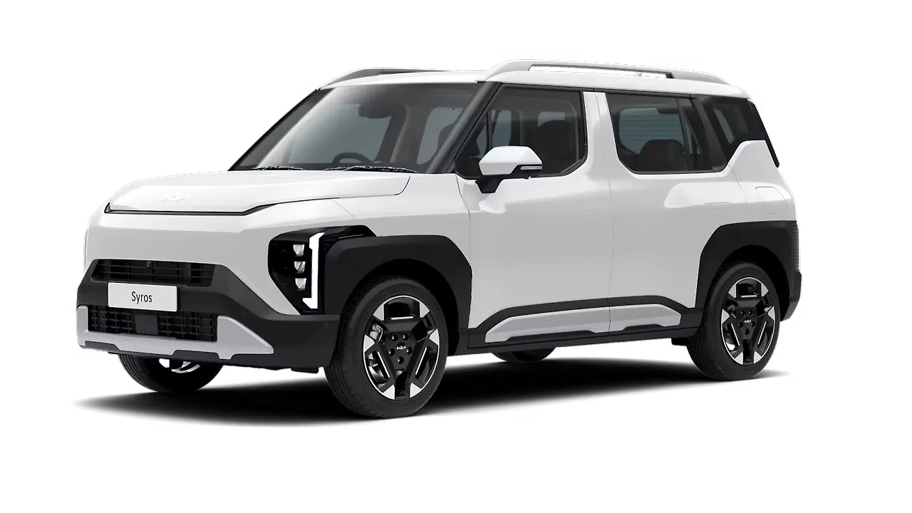 Syros Top Model Price | Syros HTX Plus (O) On Road Price