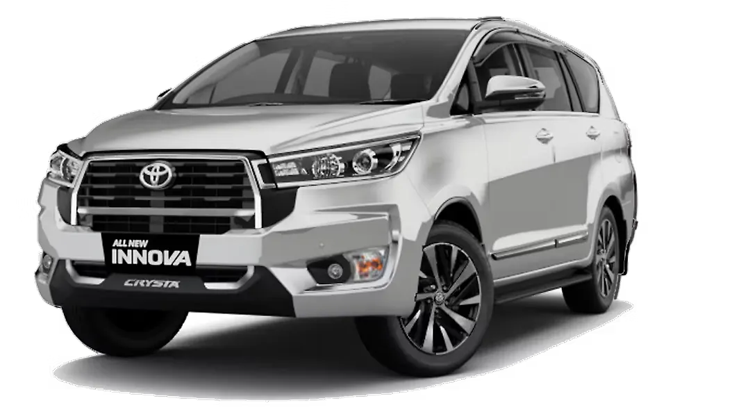 Innova Crysta GX Plus On Road Price | Toyota Innova Crysta GX Plus ...