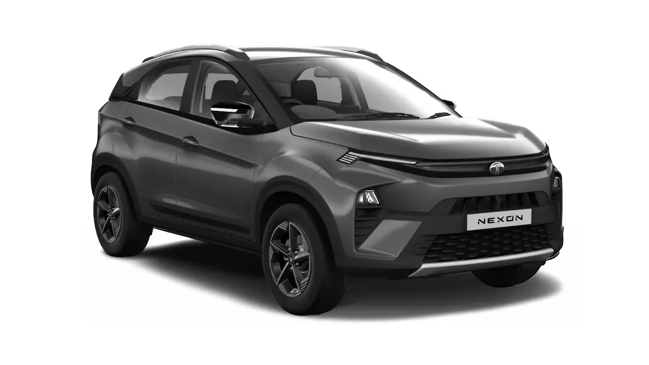 Nexon Smart Plus On Road Price | Tata Nexon Smart Plus Specs & Features