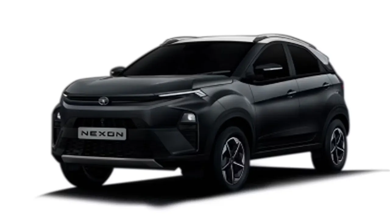 Nexon Creative Plus (PS) On Road Price | Tata Nexon Creative Plus (PS ...