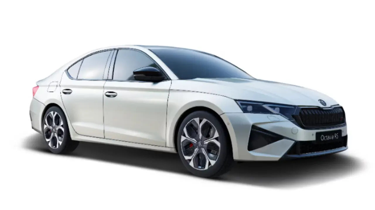 Octavia RS 2.0 TSI On Road Price | Skoda Octavia RS Base Model Price
