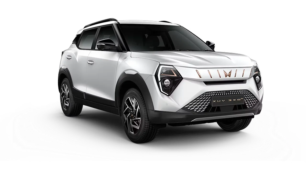 XUV 3XO EV AX5 On Road Price | Mahindra XUV 3XO EV Base Model Price