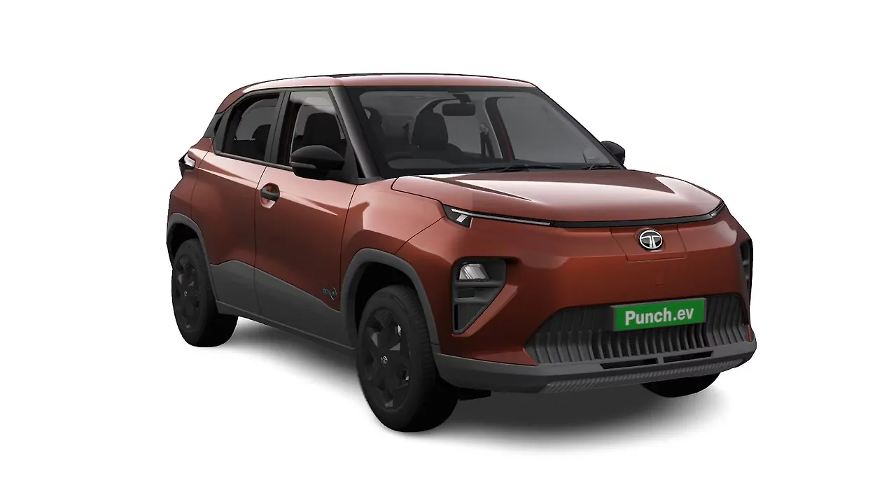 Punch EV Adventure On Road Price | Tata Punch EV Adventure Specs & Features