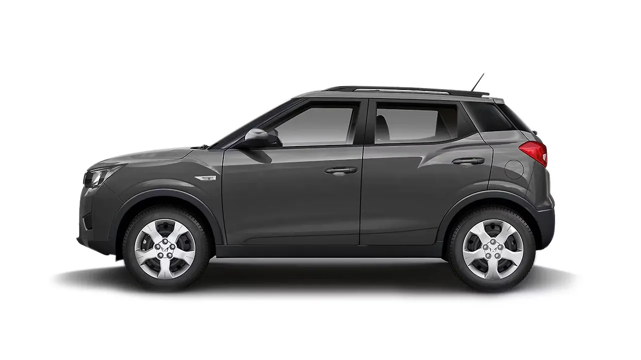 XUV300 [2019-2024] W6 On Road Price | Mahindra XUV300 [2019-2024] W6 ...
