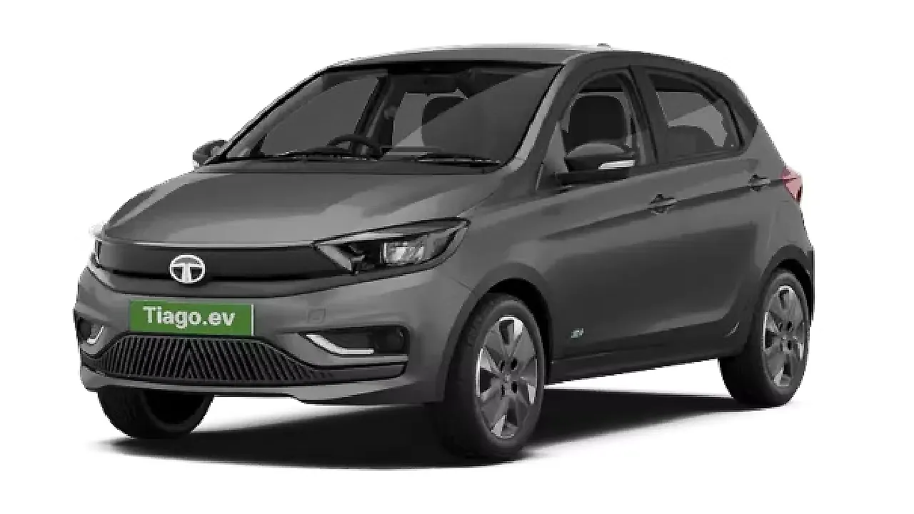 Tiago EV XT On Road Price | Tata Tiago EV XT Specs & Features