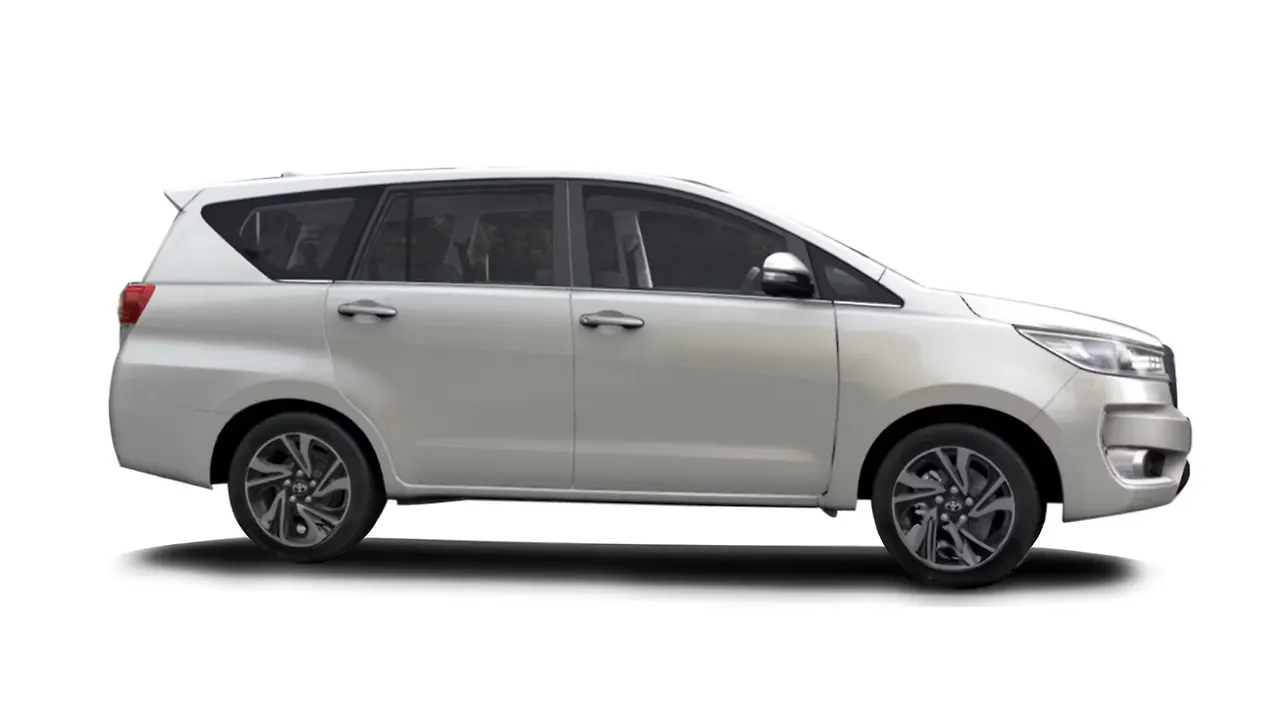 Innova Crysta VX On Road Price | Toyota Innova Crysta VX Specs & Features