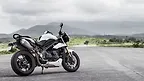 Triumph Speed Triple First Ride Review - BikeWale