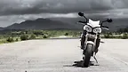 Triumph Speed Triple First Ride Review - BikeWale
