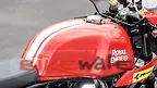 Royal Enfield Continental GT-R650 Race Bike: Track Review - BikeWale