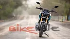 Yamaha MT-15 Version 2.0: Road Test Review - BikeWale