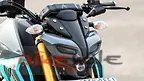 Yamaha MT-15 Version 2.0: Road Test Review - BikeWale