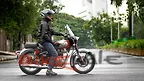 Royal Enfield Classic 350 Touring Accessories Long Term Review ...