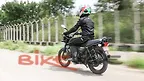 Bajaj CT125X: First Ride Review - BikeWale