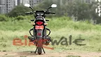 Bajaj CT125X: First Ride Review - BikeWale