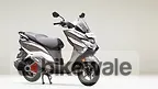 Suzuki Burgman Street 125 EX: Road Test Review - BikeWale